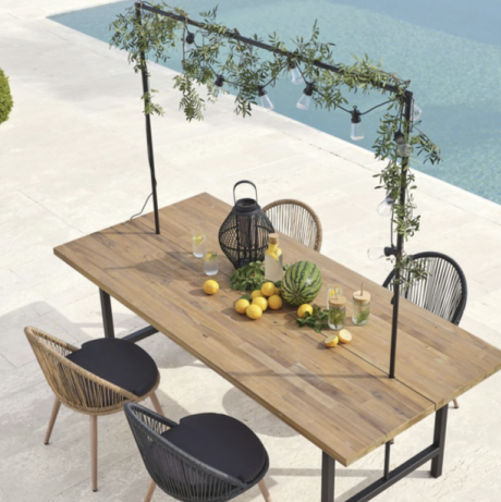 LXRY VILLAS – LXRY