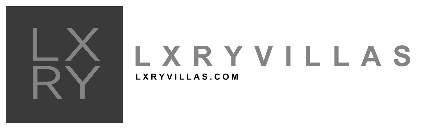 LXRY VILLAS – LXRY