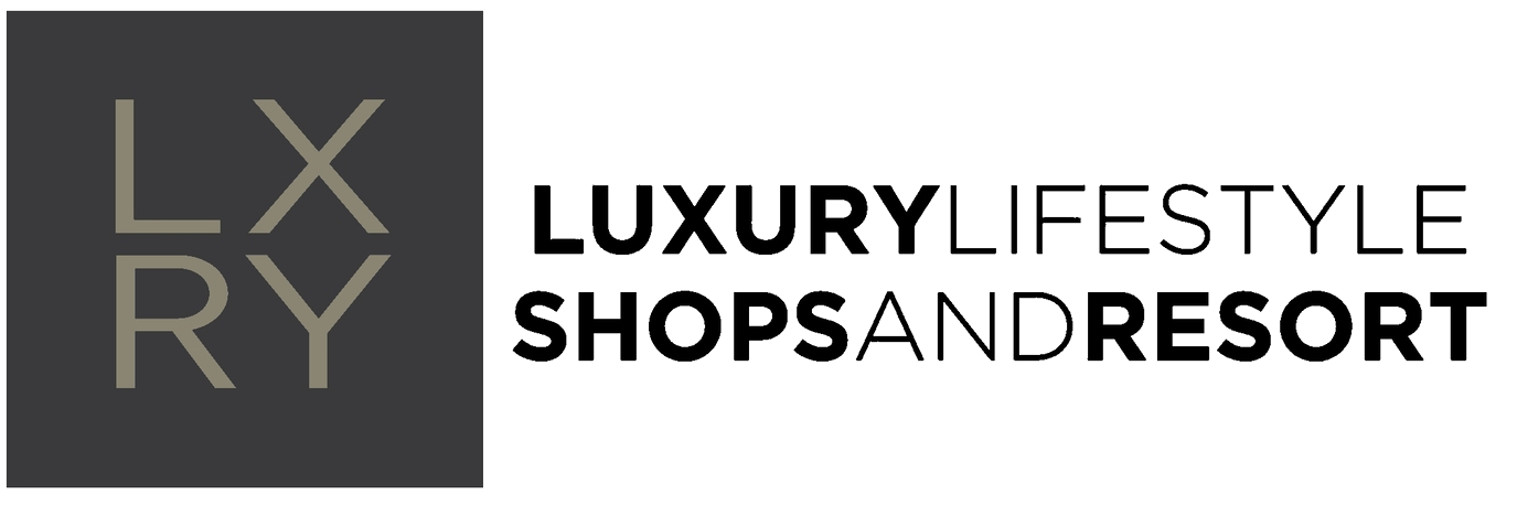 LXRY MALL – LXRY